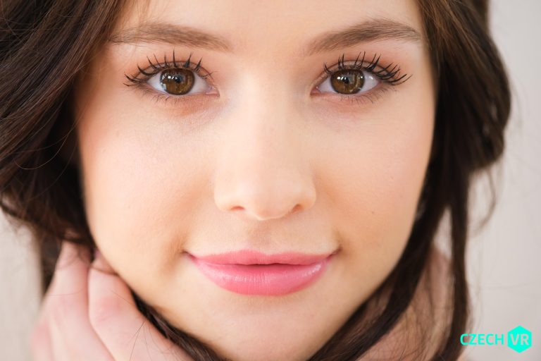 How to Handle - Matty Mila Perez - Czech VR Network SFW